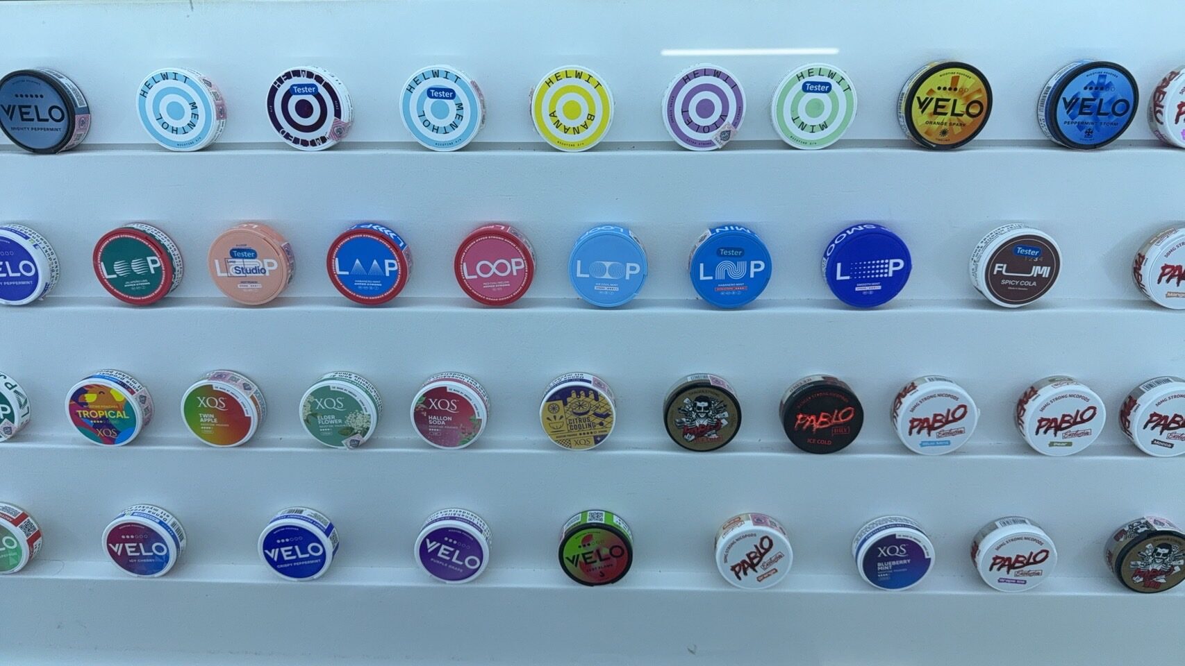 Snus Bangkok Guide : Where to Buy & Get It Delivered Near You - SnusMan